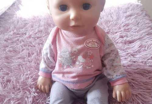 Кукла Baby Annabell