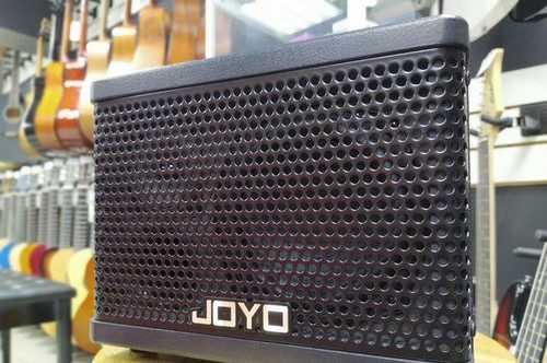 Комбоусилитель Joyo DC-15S Новый