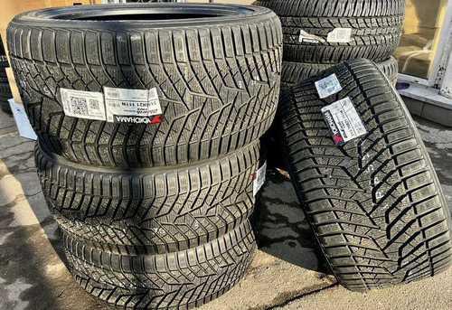 Yokohama W.Drive V905 275/40 R21 и 315/35 R21 111W