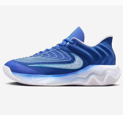 Кроссовки Nike Giannis Immortality 4 Blue 43 EU