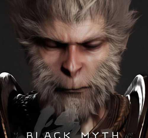 Black Myth Wukong PS5 RU