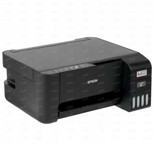 Мфу струйное Epson L3250