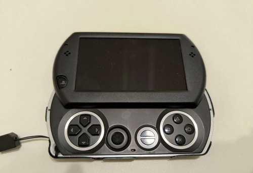 Sony PSP go