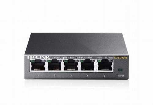 TP-Link TL-SG105E