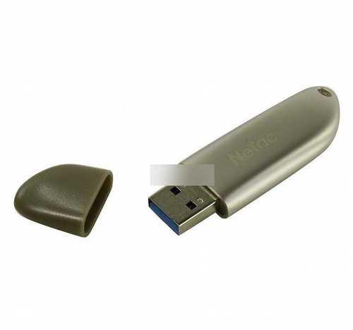 64Gb - Netac U352 USB 3.0 NT03U352N-064G-30PN