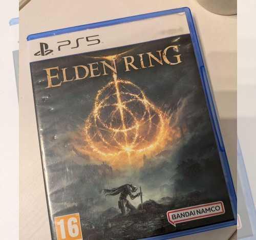 Elden ring ps5