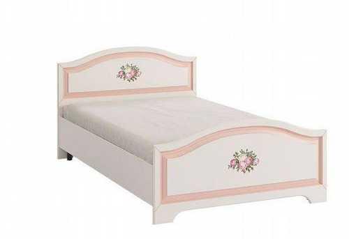 Кровать "Алиса" 1,2*2,0 м