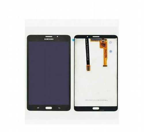 Дисплей для Samsung SM-T285 Galaxy Tab A 7" LTE