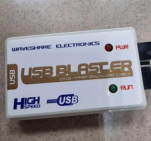 USB Blaster Download Cable
