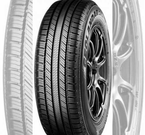 Yokohama Geolandar CV G058 245/50 R20 102V