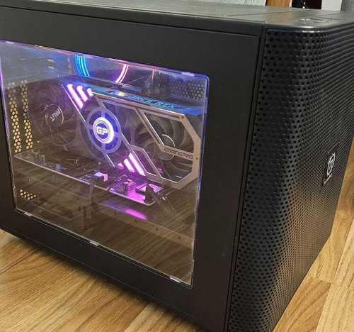 Игровой пк i7 11700k rtx 3080ti