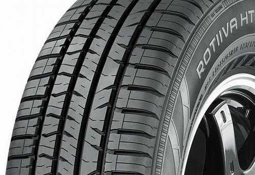 Nokian Tyres Rotiiva HT 225/75 R16 115S