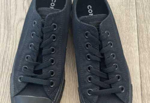 Кеды converse низкие 38