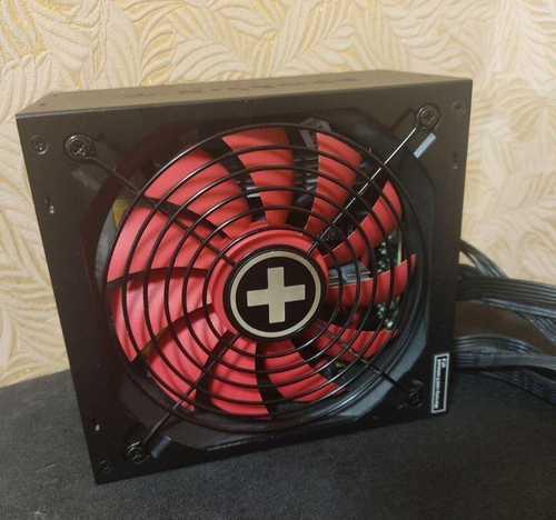 Блок питания Xilence Gaming series 650W