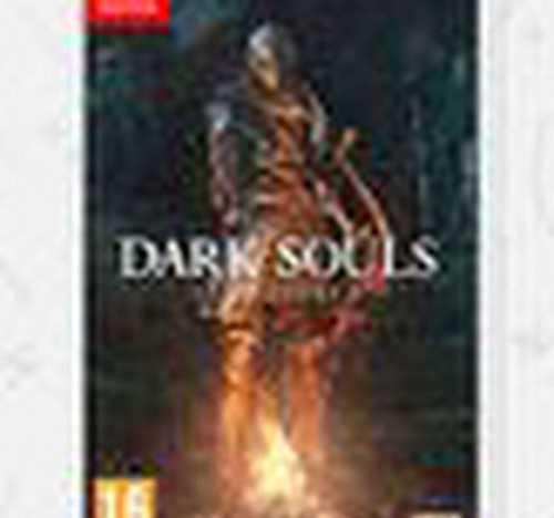 Игра Dark Souls - Remastered (Nintendo Switch