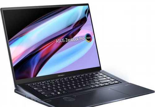 Ноутбук Asus Zenbook Pro 16X UX7602VI-ME061 619977