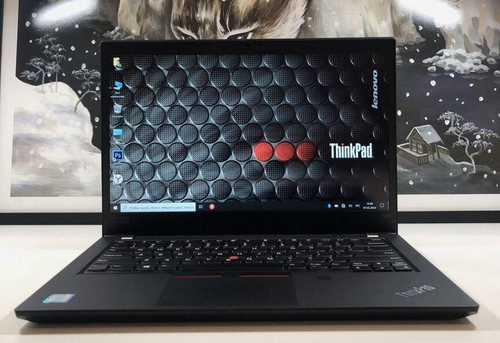 Lenovo ThinkPad T450 i7-8650U 2.8Gh/8Gb/512ssd