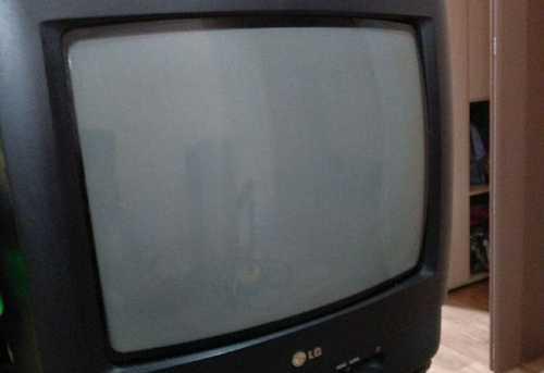 Телевизор маленький (37см)