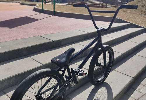 Custom bmx pro