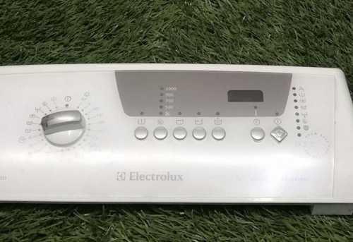 Модуль индикации Electrolux EWT 1021