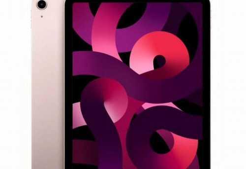 Apple iPad Air 2022 Wi-Fi + Cellular 256 Gb, Pink