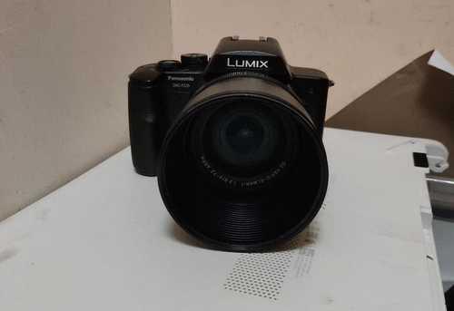 Panasonic lumix