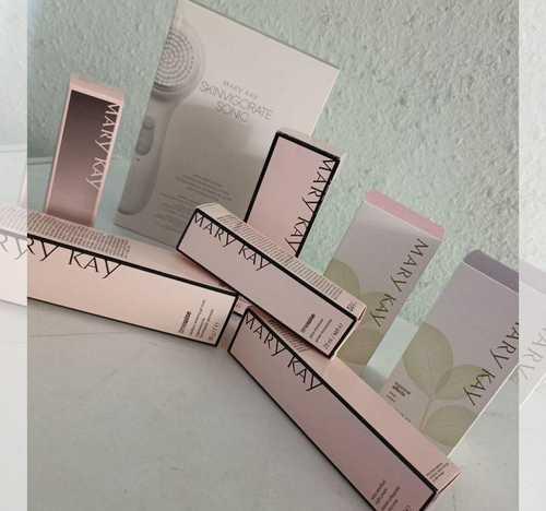 Косметика mary kay