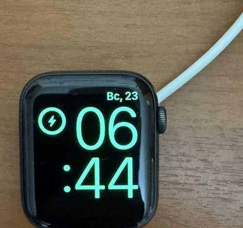 Apple watch se 2022 44mm