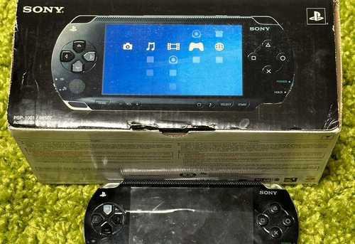 Sony PSP 1001