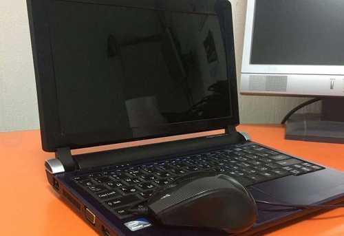 Нетбук - acer KAV60- 4HA