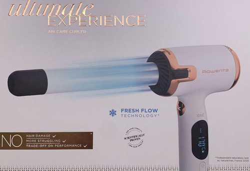 Стайлер Rowenta Air Care Curler