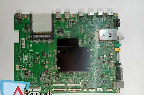 Майн плата LG EAX64307906 (1.0) EBR75226846