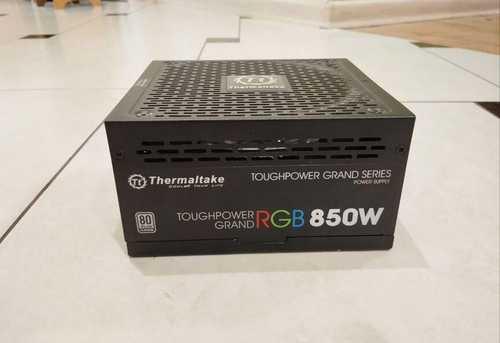 Thermaltake 850w RGB