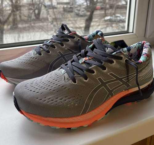 Кроссовки asics gel-kayano 28 44 размер новые