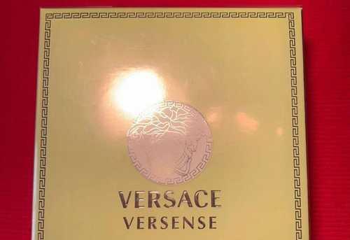 Туалетная вода Verace Versence Италия 100мл Новая