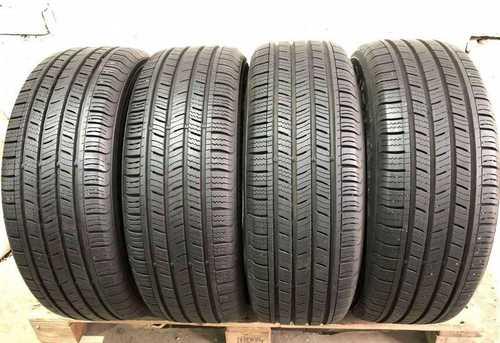 Kumho Solus TA11 205/60 R16 92T