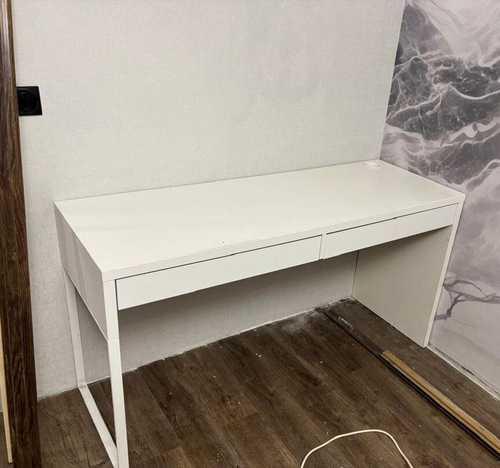 Стол IKEA micke