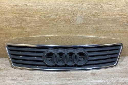 Решетка радиатора Audi A6 C5 дорест Арт. 130434