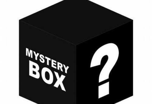 Stone island секретный бокс mystery box