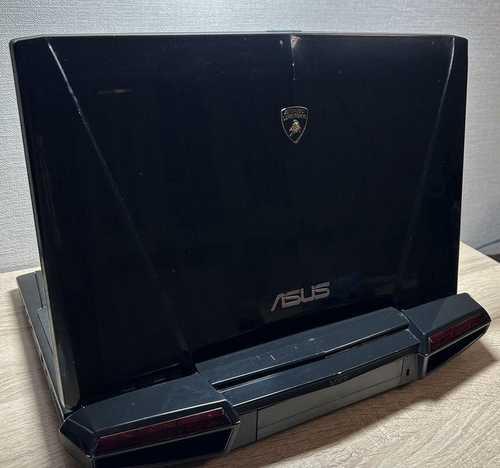 Asus Lamborghini VX7