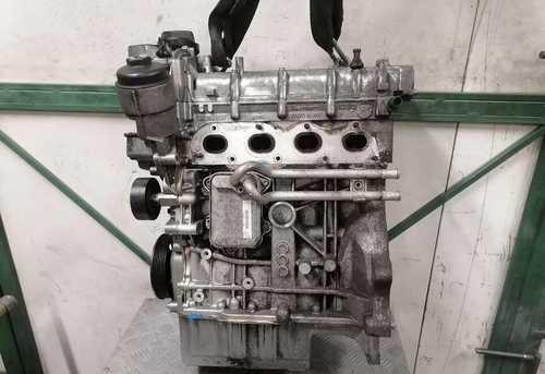 Двигатель Volkswagen Golf 5 1.6 16V FSI