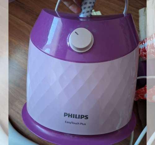 Отпариватель philips на запчасти