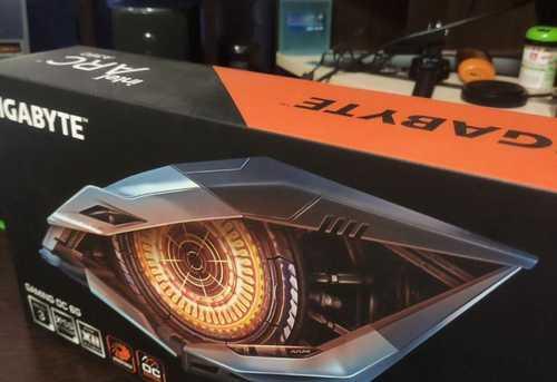 Gigabyte Intel arc a380