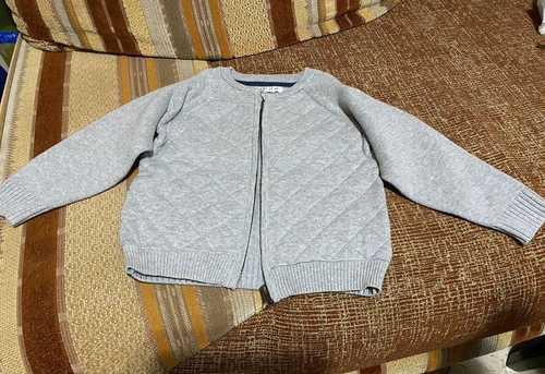 Кардиган mothercare 104, Толстовка 98