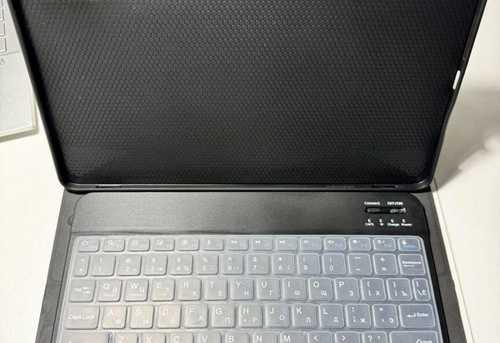 Чехол с клавиатурой Honor Pad X9/LTE/X8 Pro 11.5