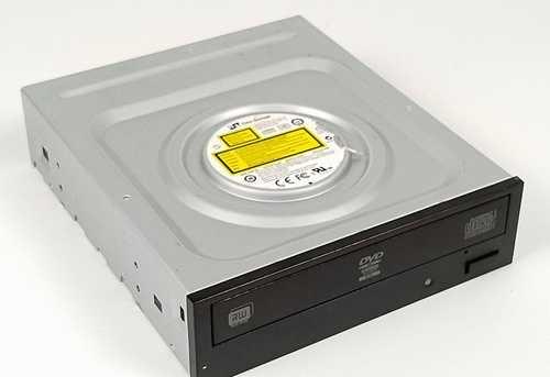 Dvdrw DL Hitachi/LG GHA2N 16x SATA Drive (Black)