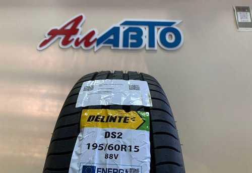 Delinte DS2 195/60 R15 88