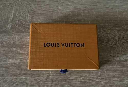 Коробка Louis Vuitton для сережек