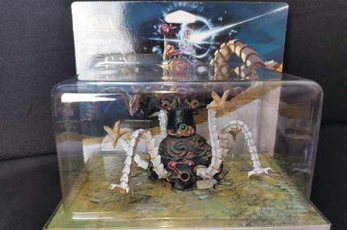 Nintendo amiibo Guardian, The Legend of Zelda