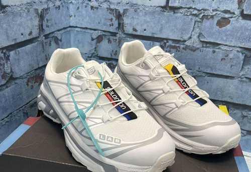 Кроссовки salomon xt 6 lab41-45